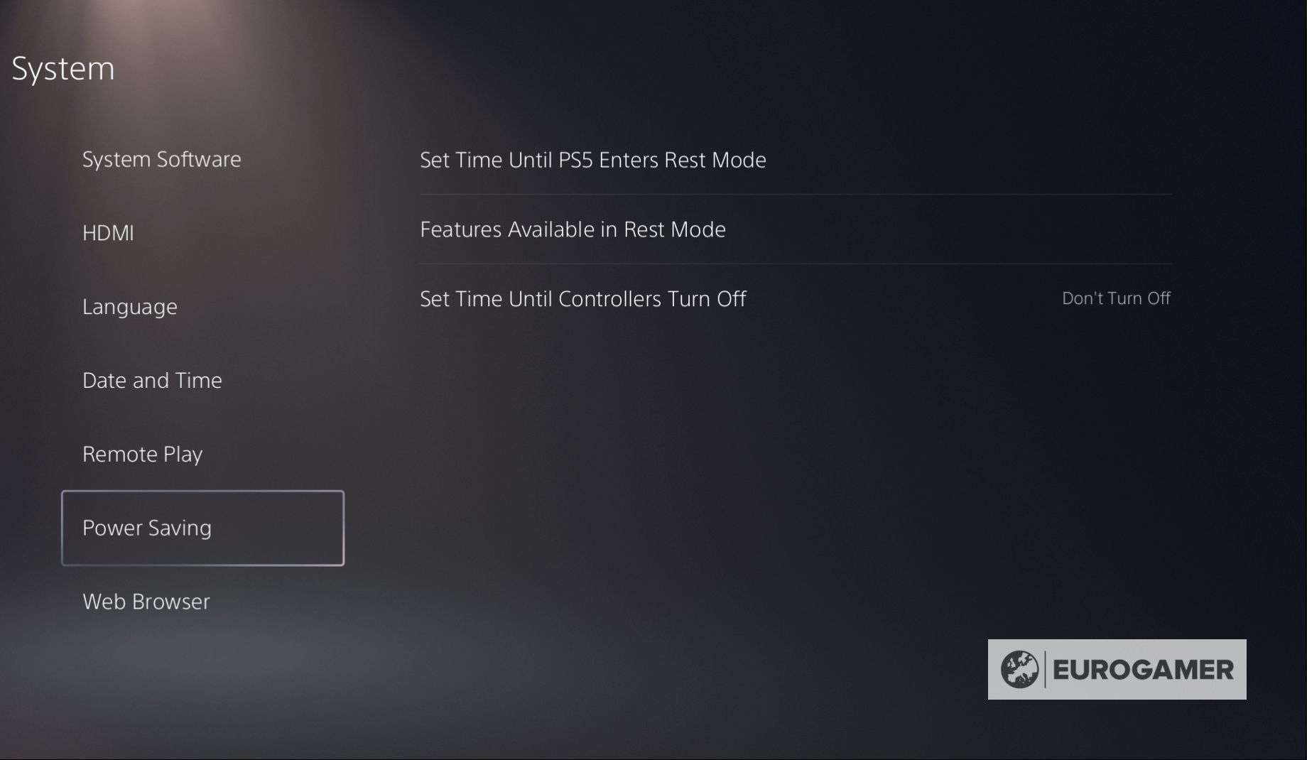 PS5 Remote Play - How to set up and enable Remote Play, including in rest mode, on the ...